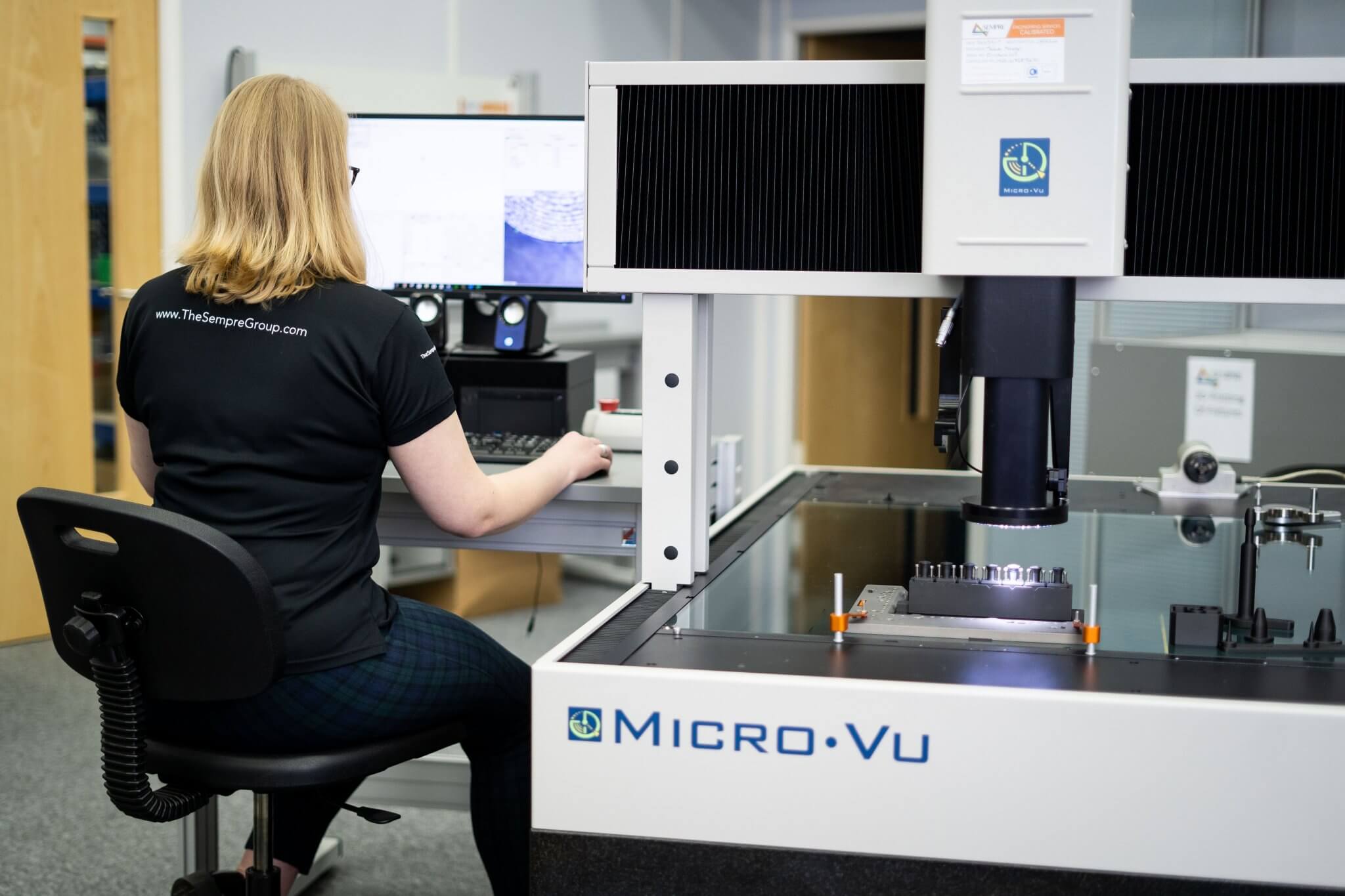 Micro-Vu Training Videos - The Sempre Group